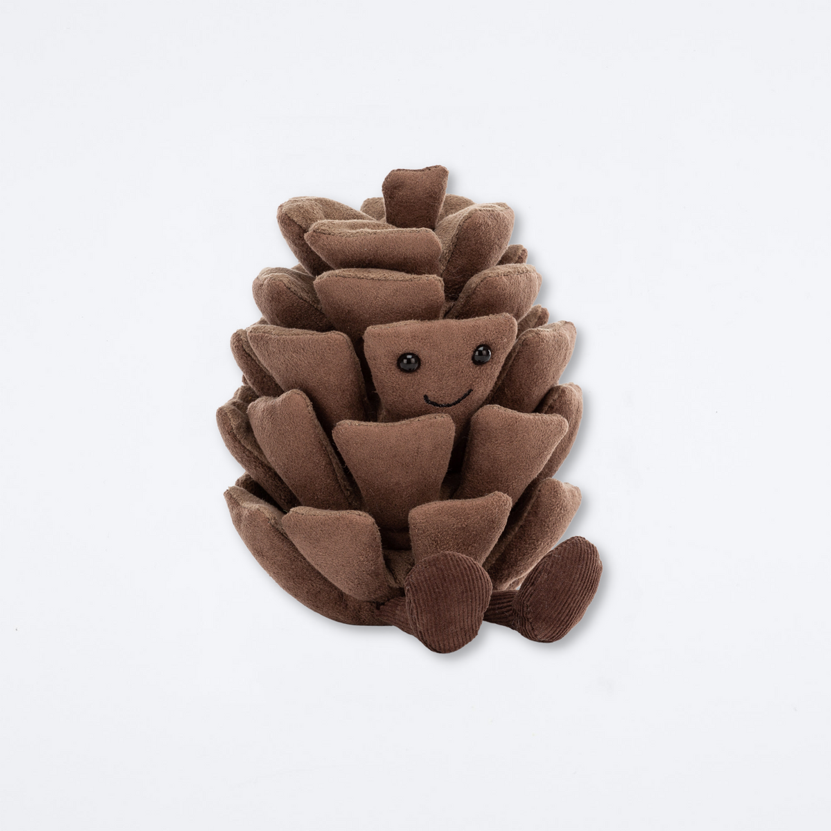 Amuseable Pine Cone — Archer Paper Goods