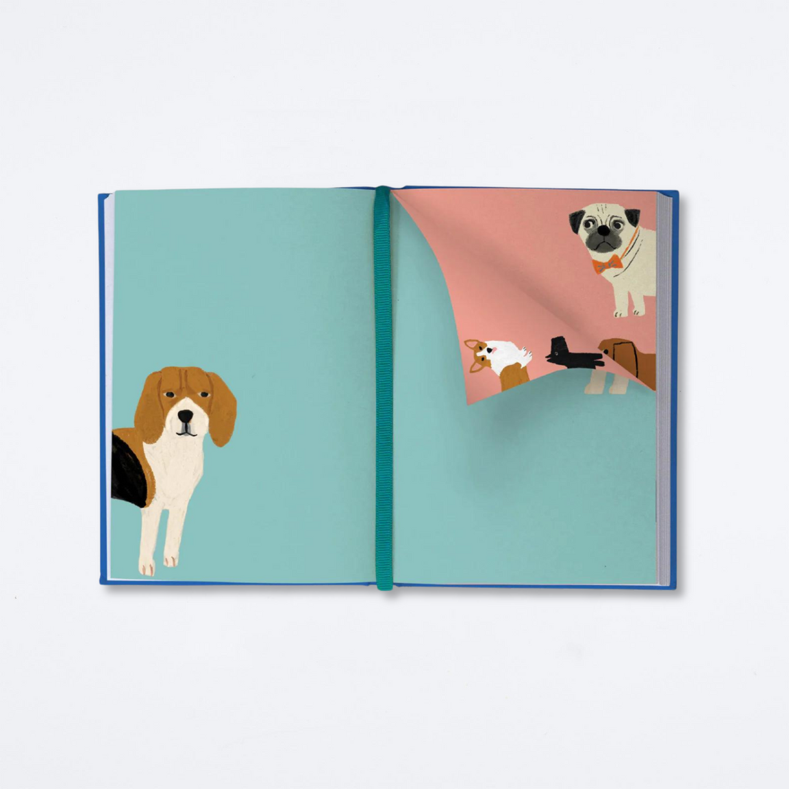 Notebooks — Archer Paper Goods