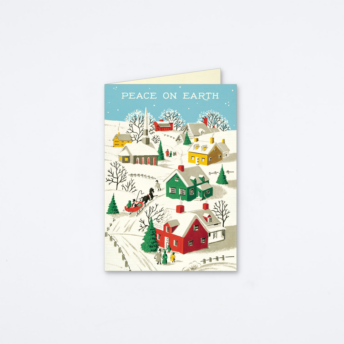 Peace On Earth Greeting Card Archer Paper Goods peace-on-earth-greeting-card-archer-paper-goods