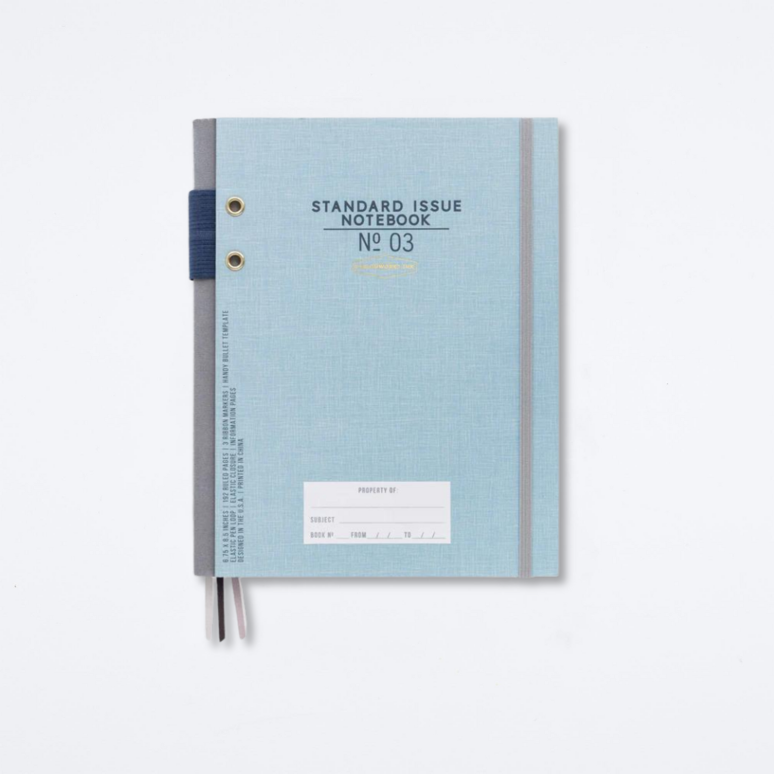 Notebooks — Archer Paper Goods