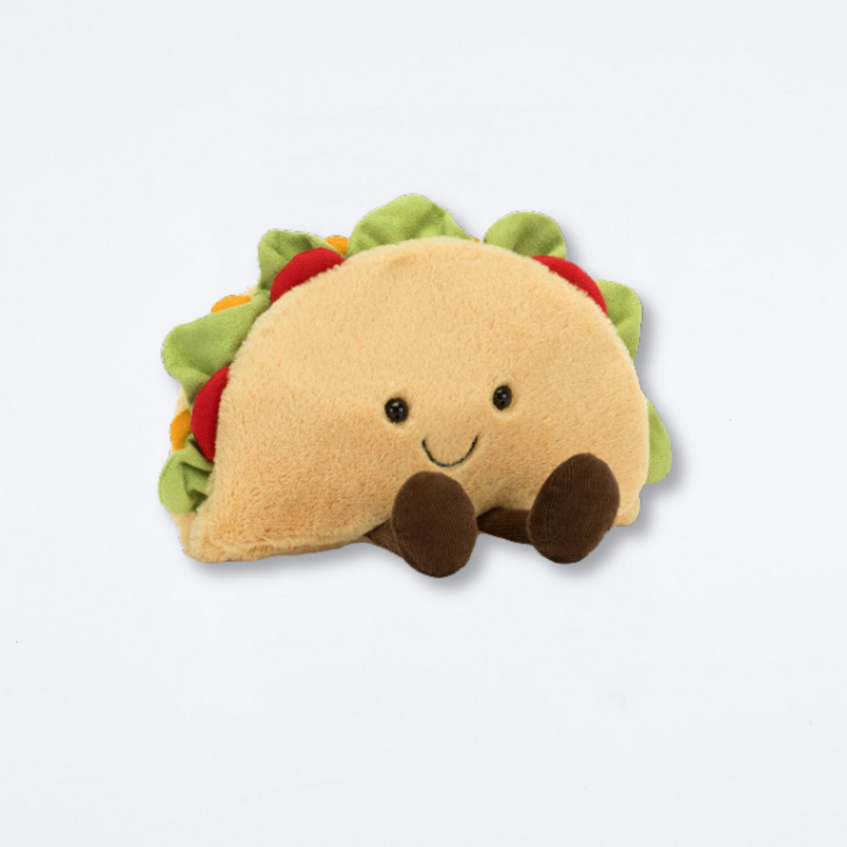 Amuseable Taco — Archer Paper Goods
