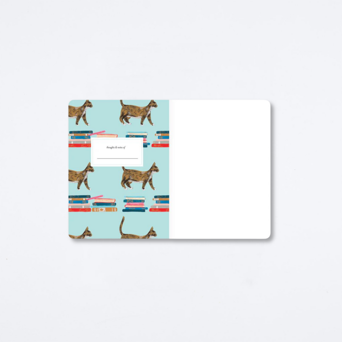 Notebooks — Archer Paper Goods