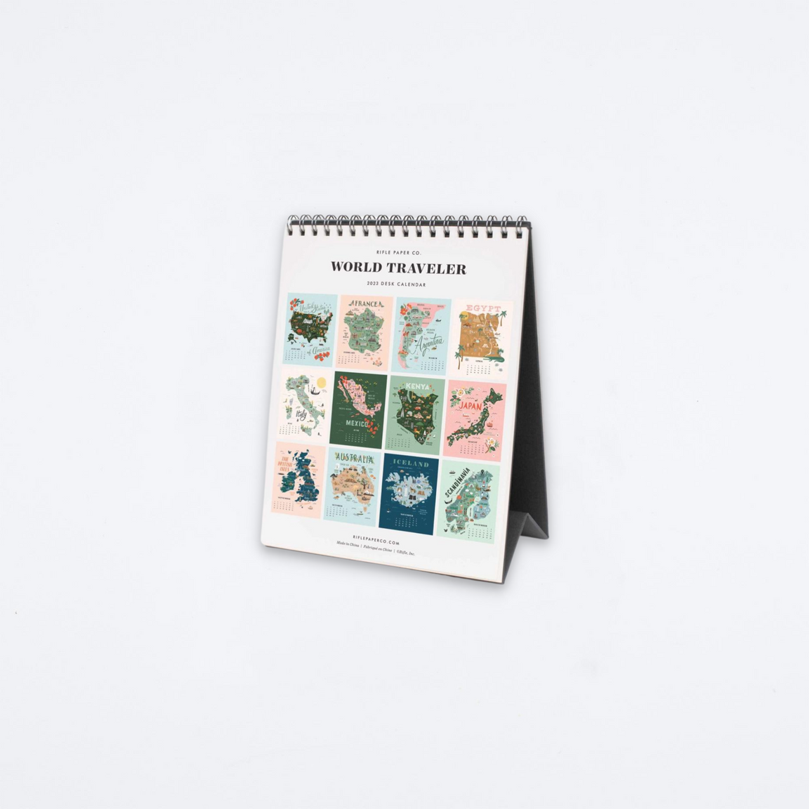 Products — Archer Paper Goods