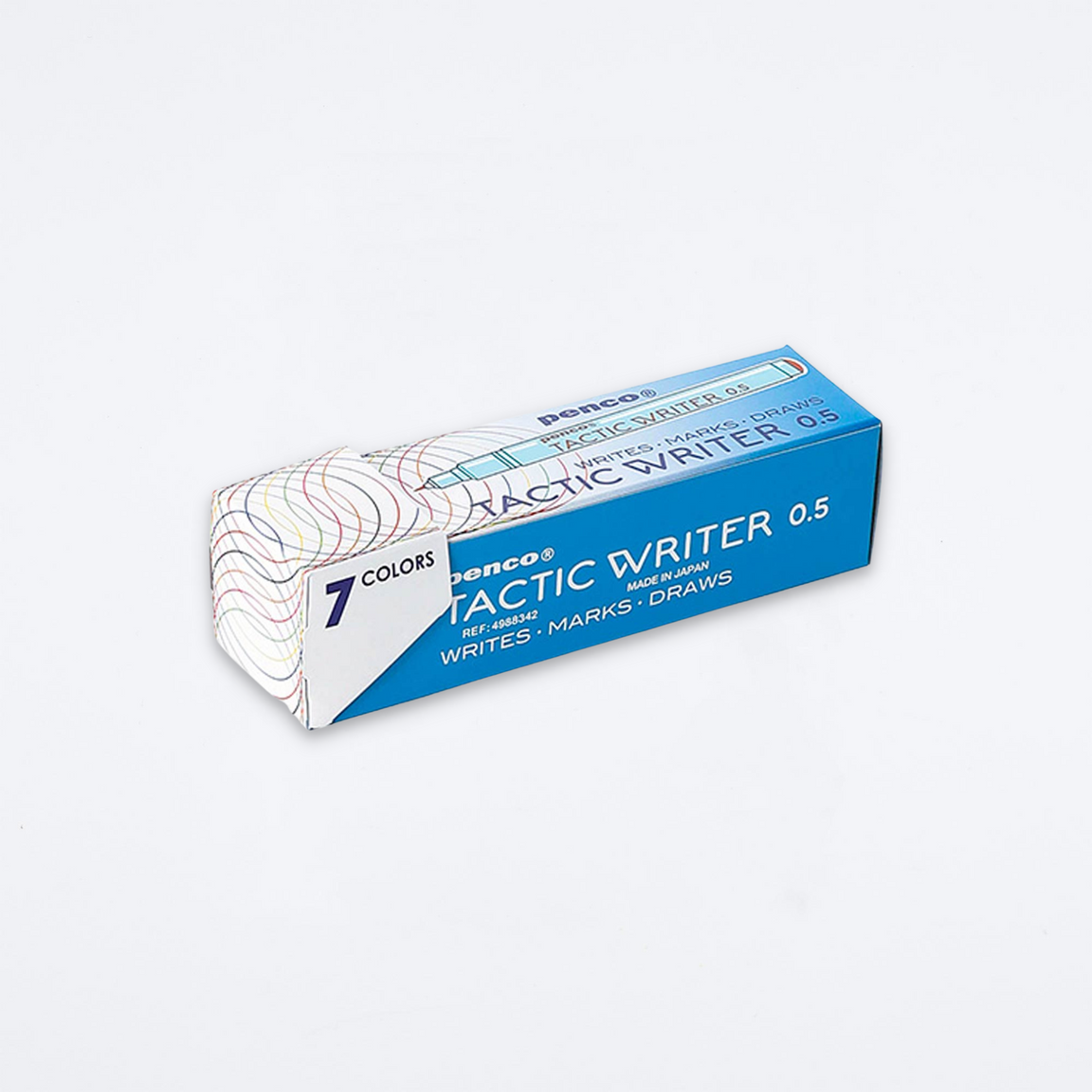 Pens — Archer Paper Goods