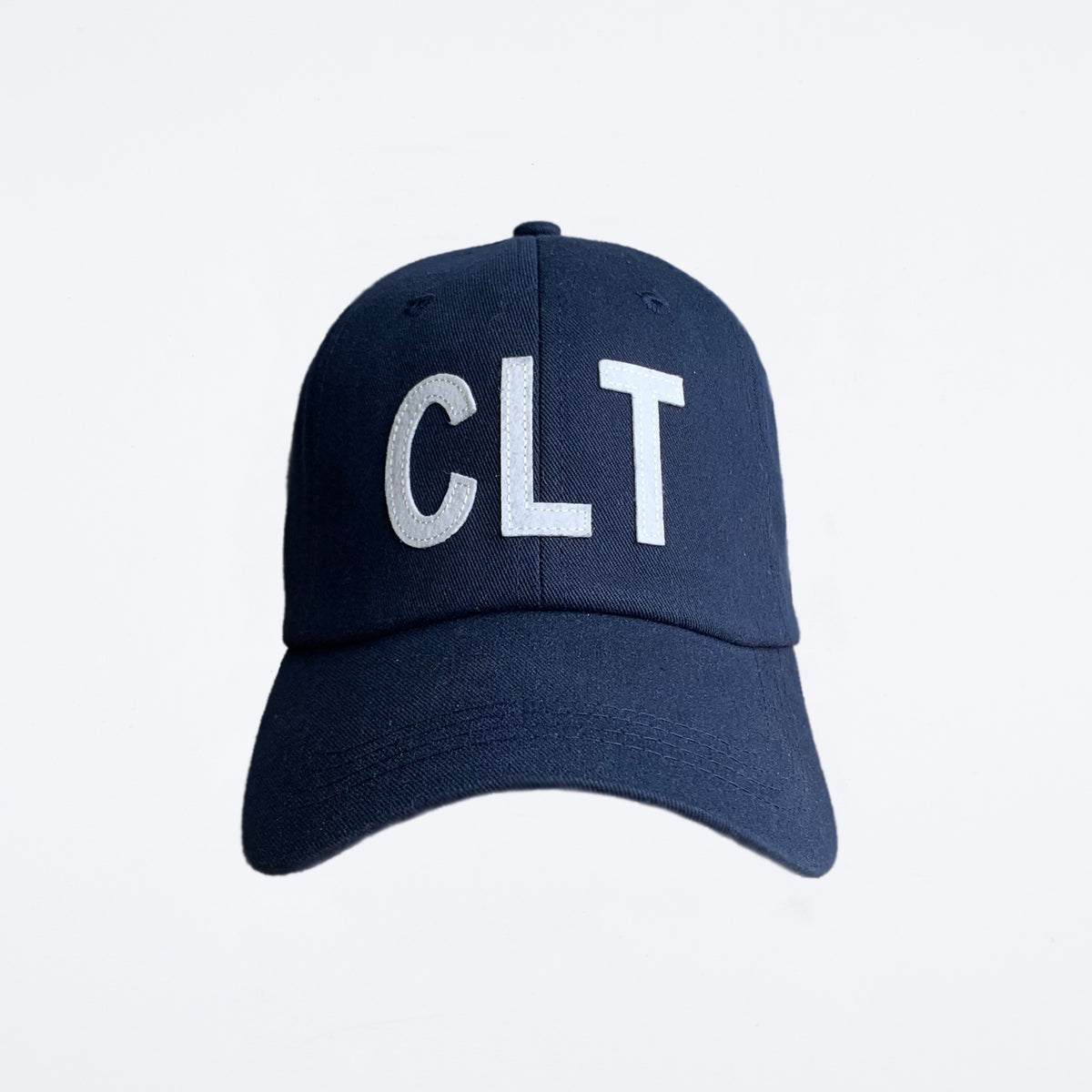 CLT Hat — Archer Paper Goods