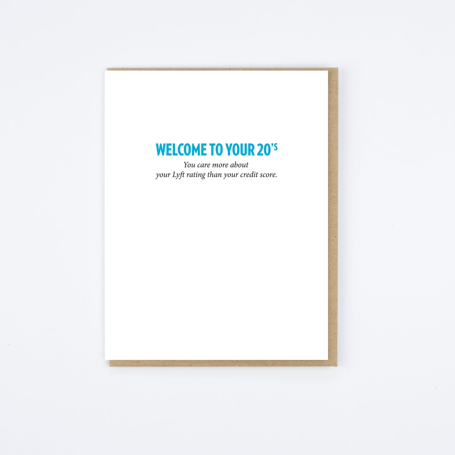 Products — Archer Paper Goods