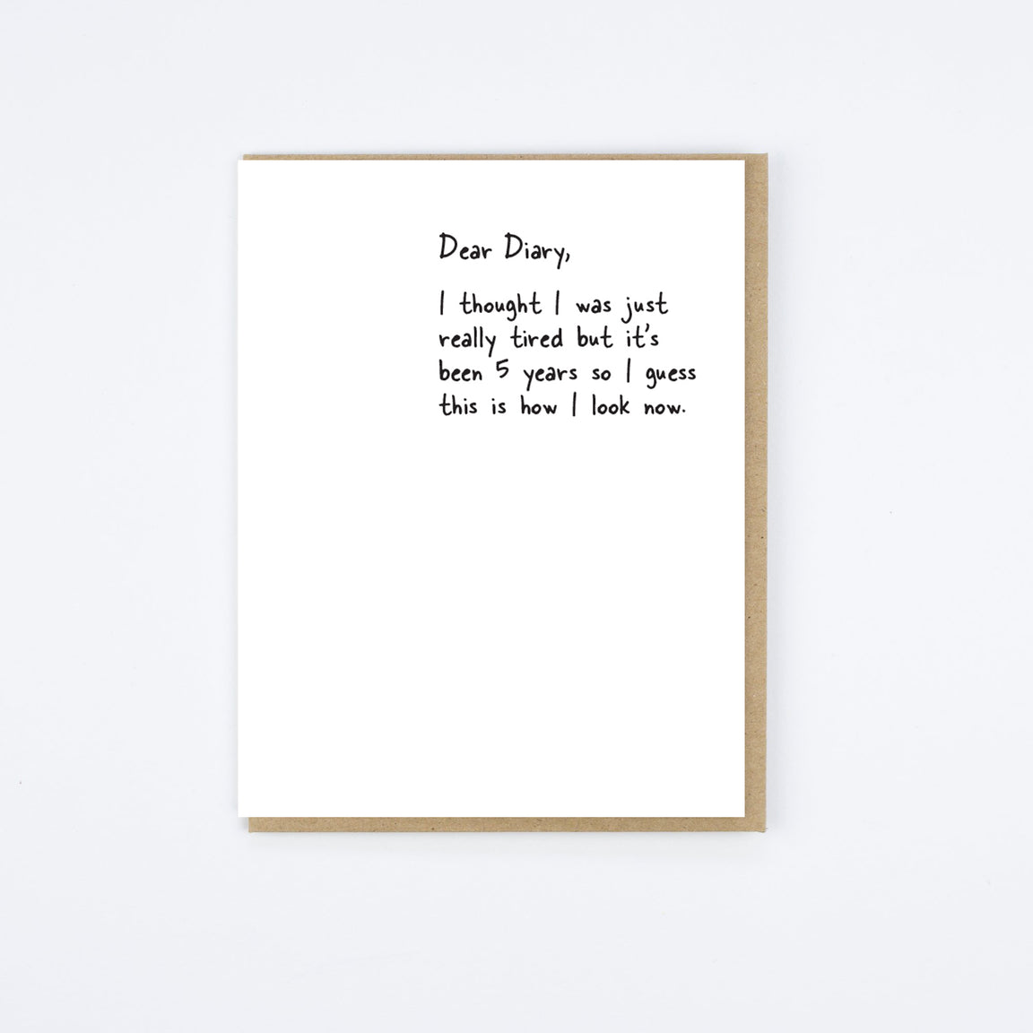 Products — Archer Paper Goods